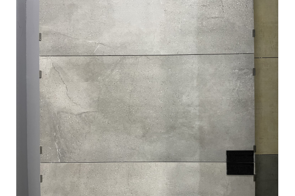 Керамогранит Realistik Maxstone Grey (5217) Mat 60x120 (1,44) купить по цене 3 400 рублей в ...